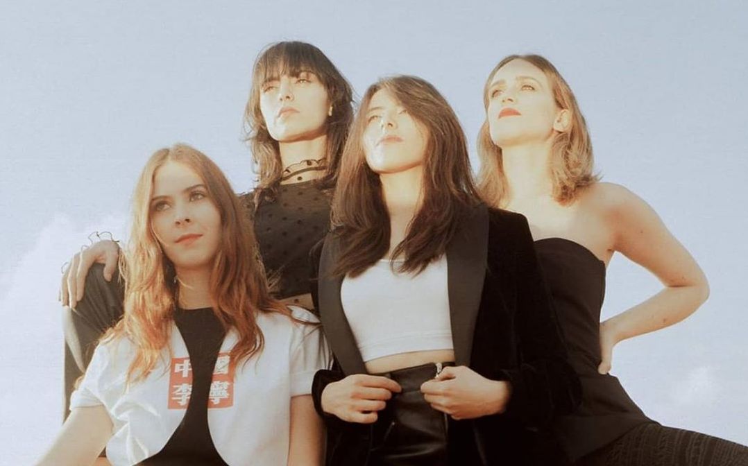 Ruido Rosa dará concierto en línea- Grupo Milenio