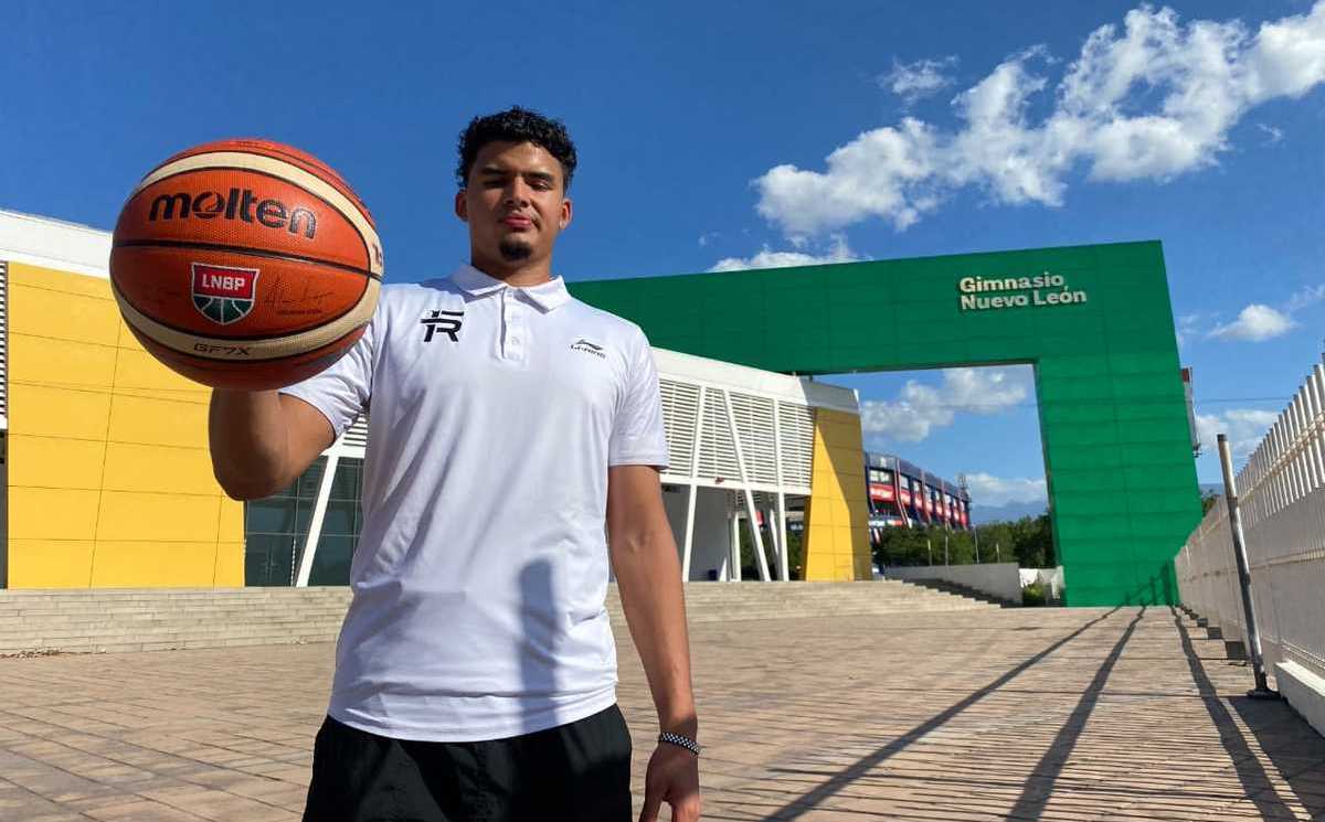 Sigue la tradición de los hermanos Girón en Fuerza Regia- Grupo Milenio