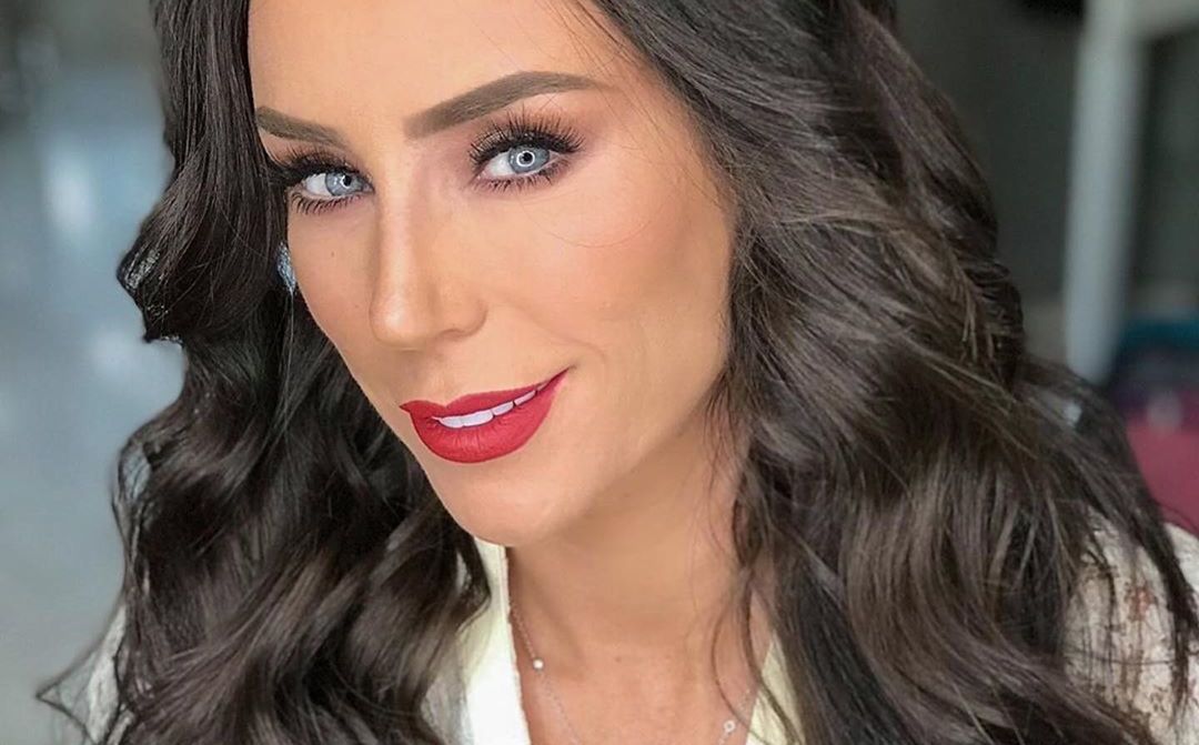 Inés Gómez Mont habla de TV Azteca y Pati Chapoy: así la trataban ...