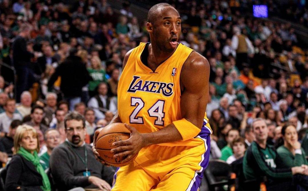 Kobe Bryant: Nike homenajeará al ex basquetbolista con la 'Mamba Week ...