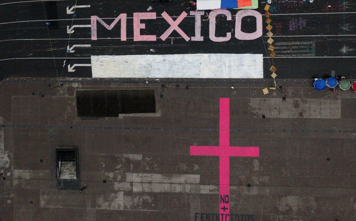 Titular de FGR pide investigar asesinatos de mujeres como feminicidios ...