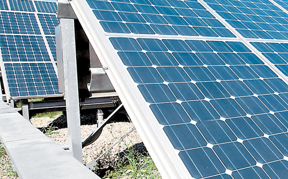 Ginlong Solis, empresa solar china, traerá su oferta a México- Grupo ...