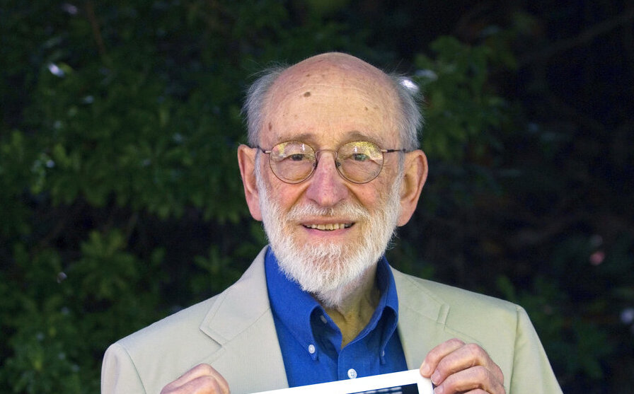 Russell Kirsch. Muere creador del pixel y primera imagen digital- Grupo ...