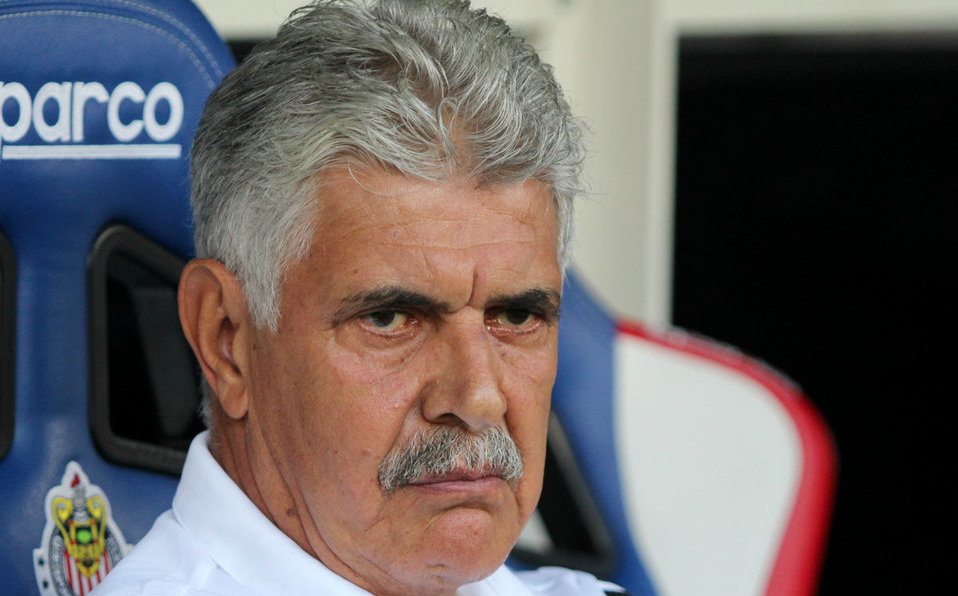 Tuca Ferretti llega a TikTok con el Cállese, carajo- Grupo Milenio