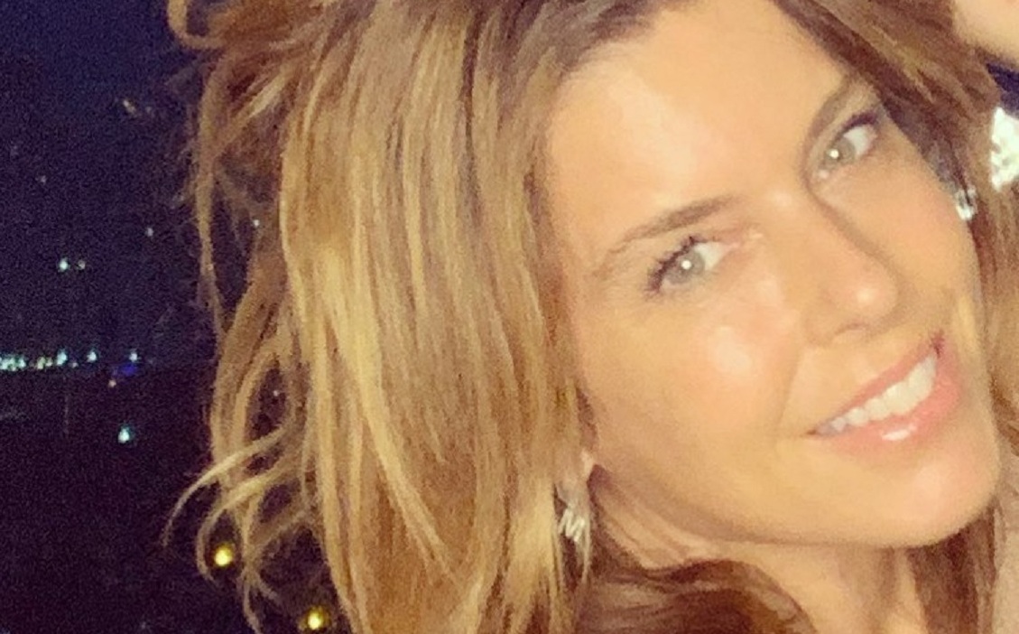 Maky Soler. Así es el departamento donde vive la actriz- Grupo Milenio