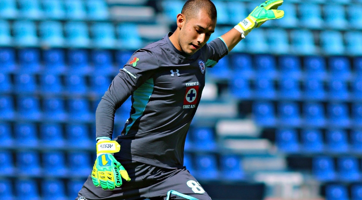 Murió Norberto Ángeles, ex jugador de Cruz Azul a los 43 años - Grupo ...