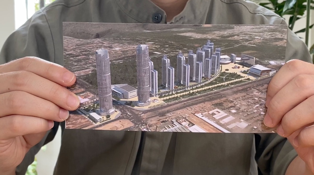 PENSARQ_DOCUMENTA presenta Anecdotario de Aristeo Mora- Grupo Milenio