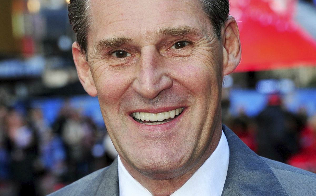 Ben Cross. Muere actor de Star Trek y Carros de fuego a los 72 años ...