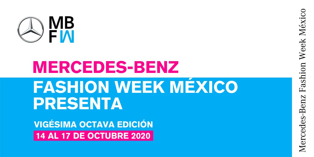 Mercedes-Benz Fashion Week México regresa en octubre- Grupo Milenio