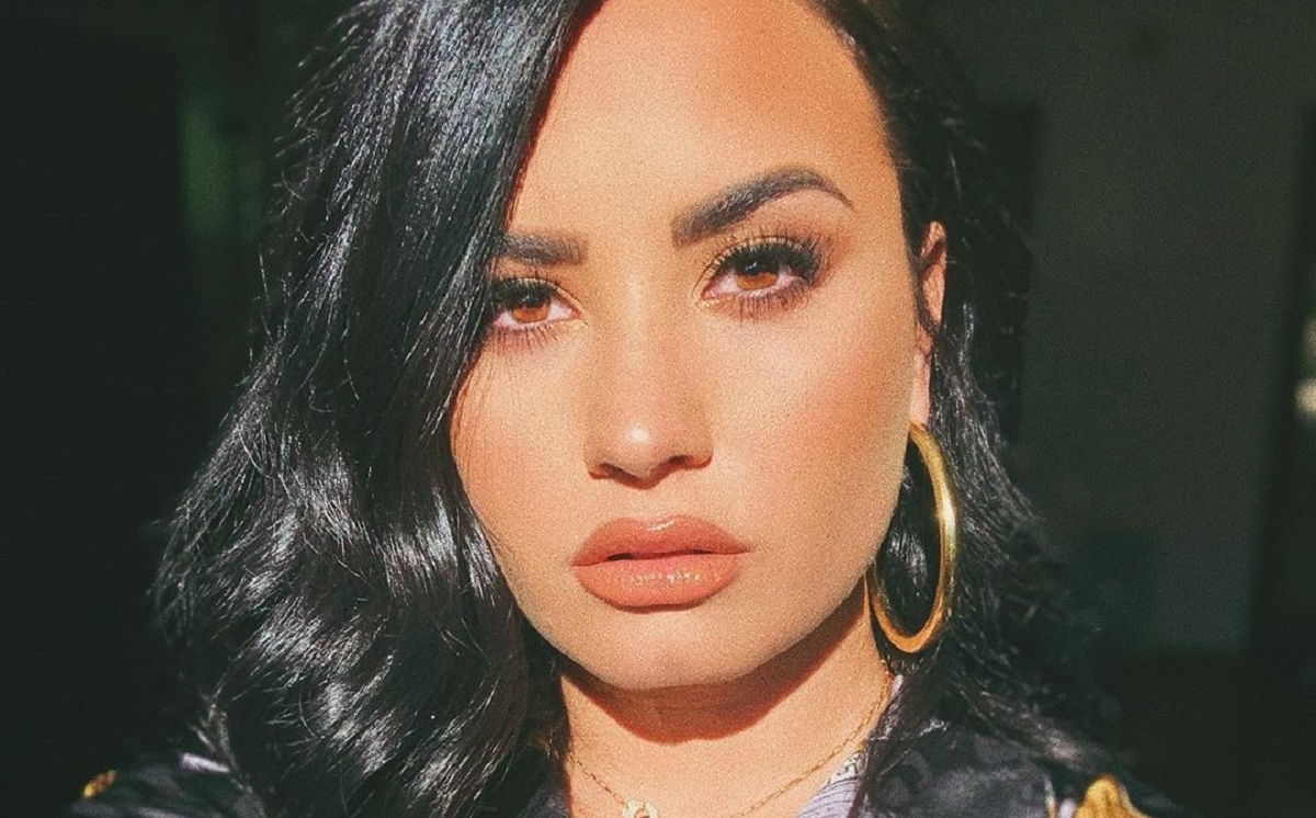 Demi Lovato. El verdadero origen de la cantante, ¿mexicano o español ...