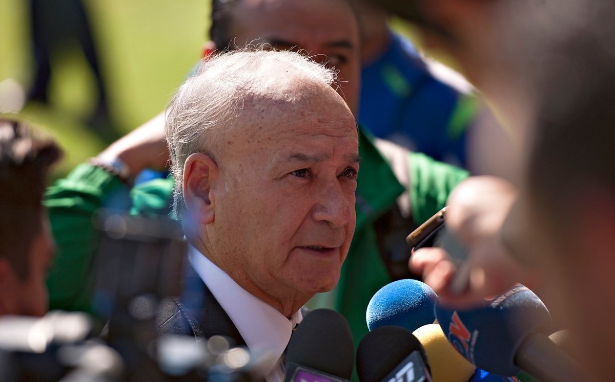 Billy Álvarez es buscado por la Interpol; emiten ficha roja- Grupo Milenio