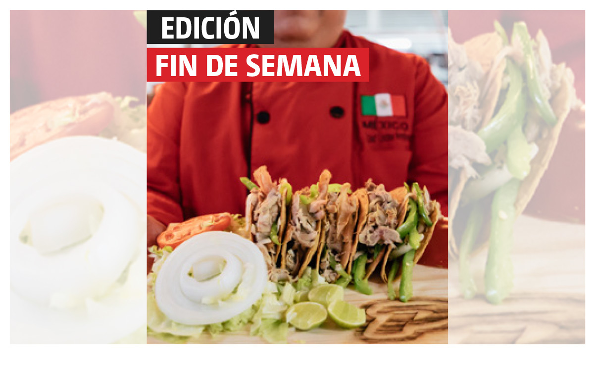 Las crónicas del taco 2 llega a Netflix; esto debes saber- Grupo Milenio