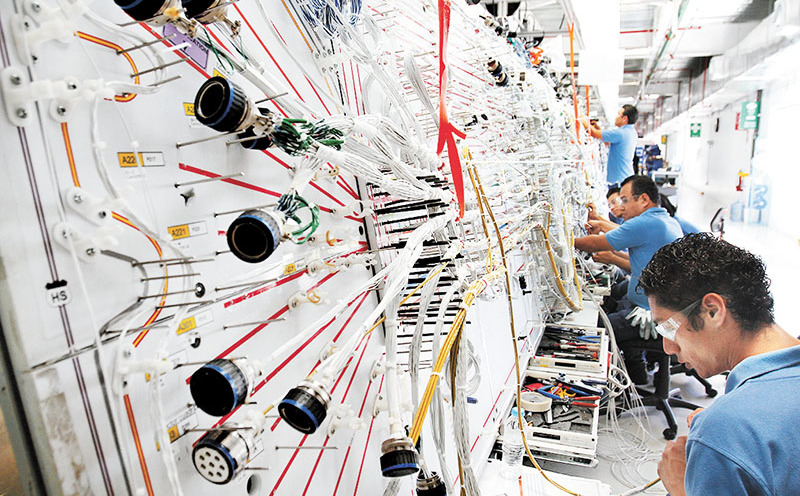 Que los beneficios bajen a las pymes, reto del T-MEC: especialistas ...