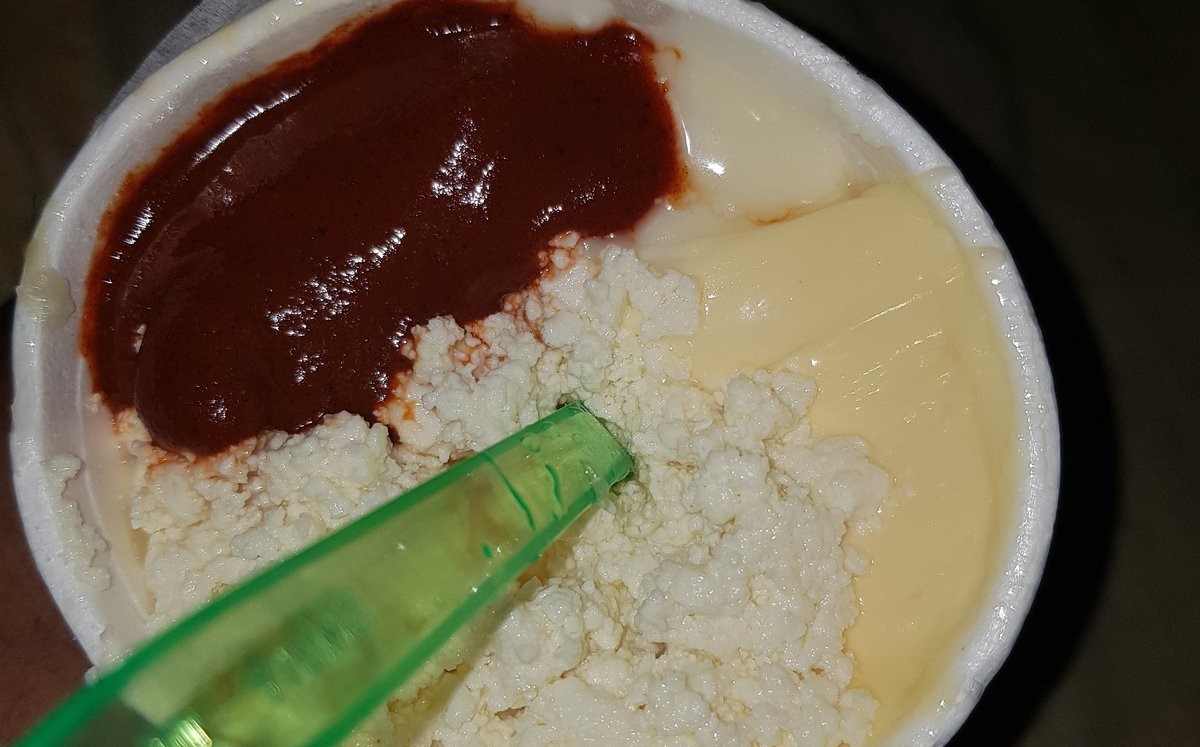 Trolelotes, esquites o elote en vaso, así surgió en Tampico y Madero ...