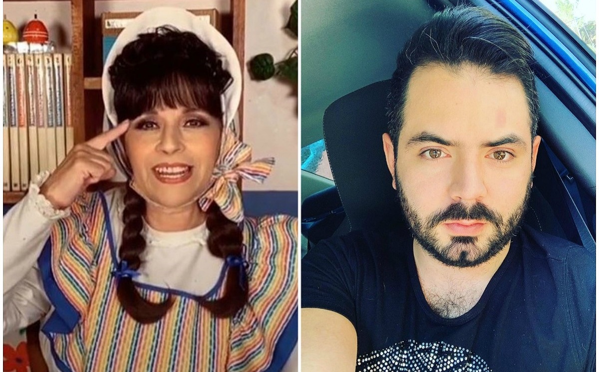 Cositas le responde a José Eduardo Derbez tras burlarse de ella- Grupo ...