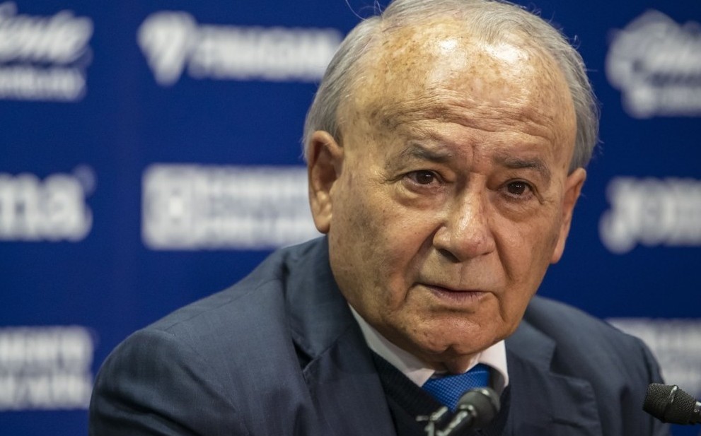 Billy Álvarez. Juez ordena detención y suma dos órdenes de aprehensión ...