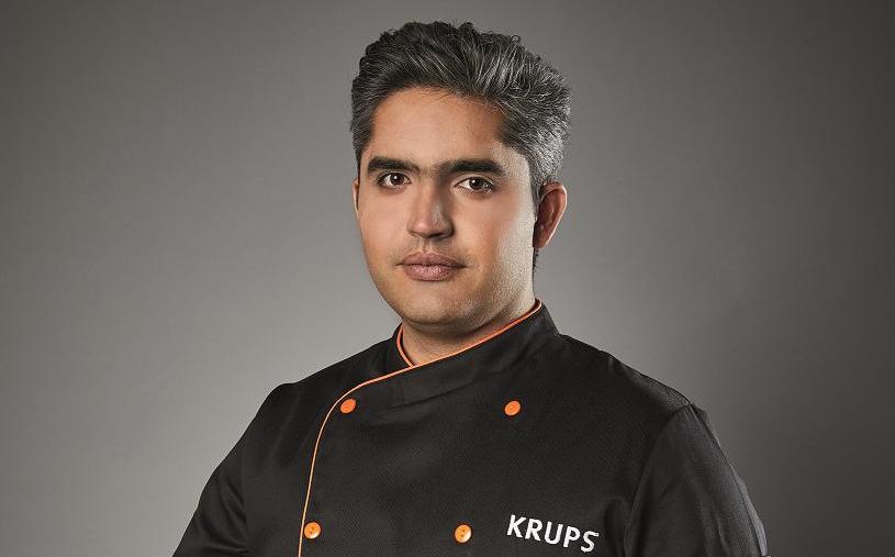 Pandemia incrementó el interés por la gastronomía: Guillermo Espinosa ...