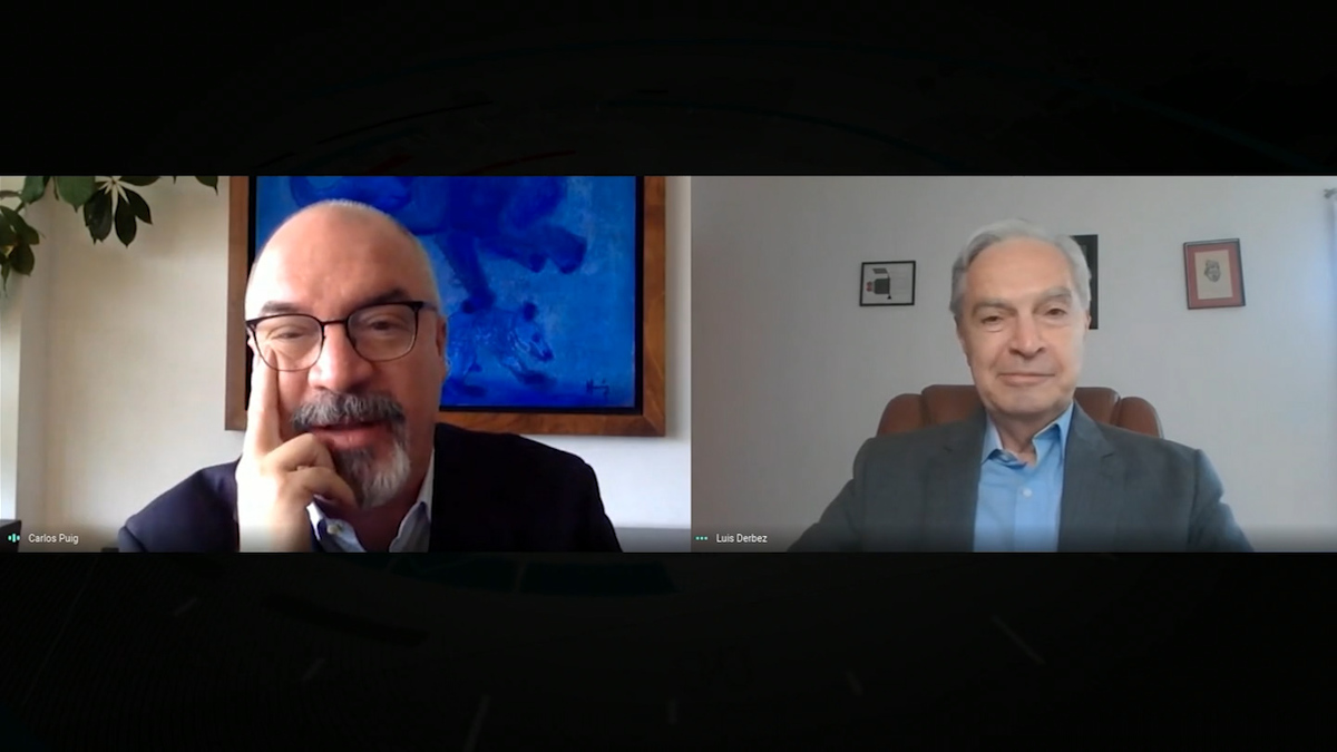 Bote Pronto, con Carlos Puig. Indices globales de impunidad - Grupo Milenio