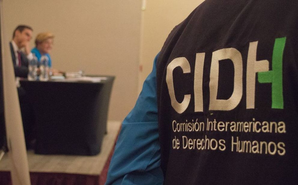 Gobierno de México pide respeto en renovación de titular de CIDH ...