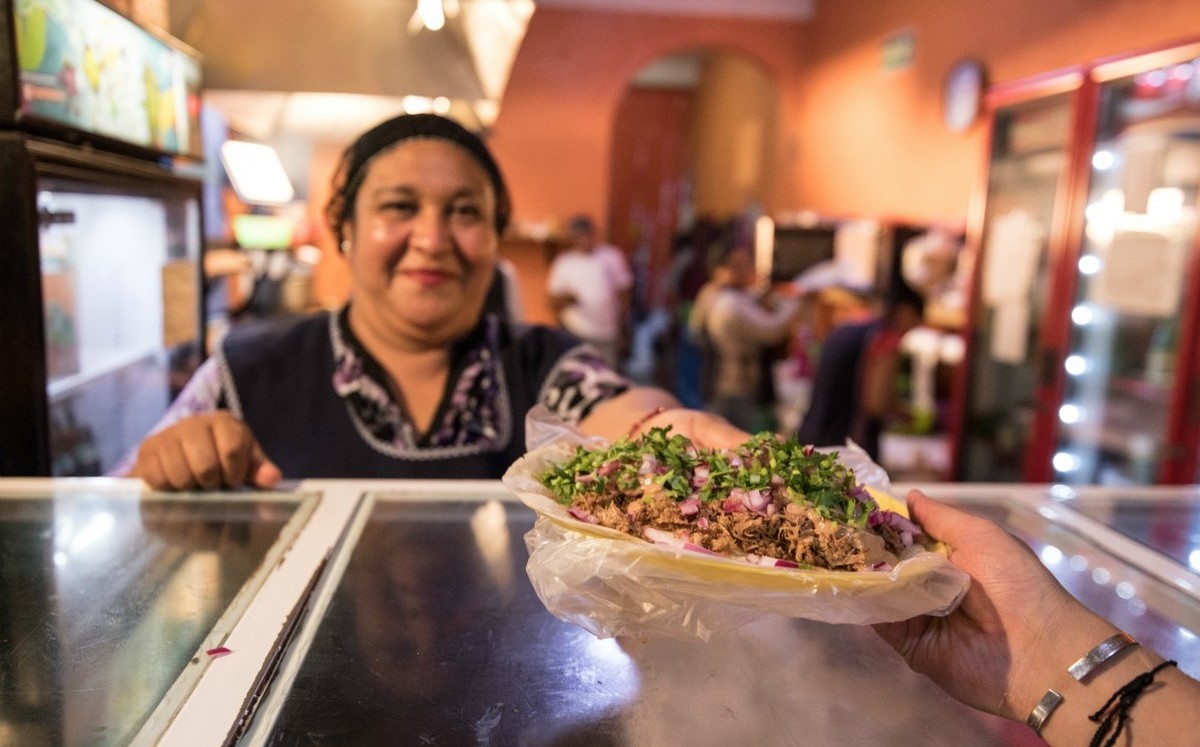 Las crónicas del taco 2 de Netflix. Tráiler y fecha de estreno (Video ...