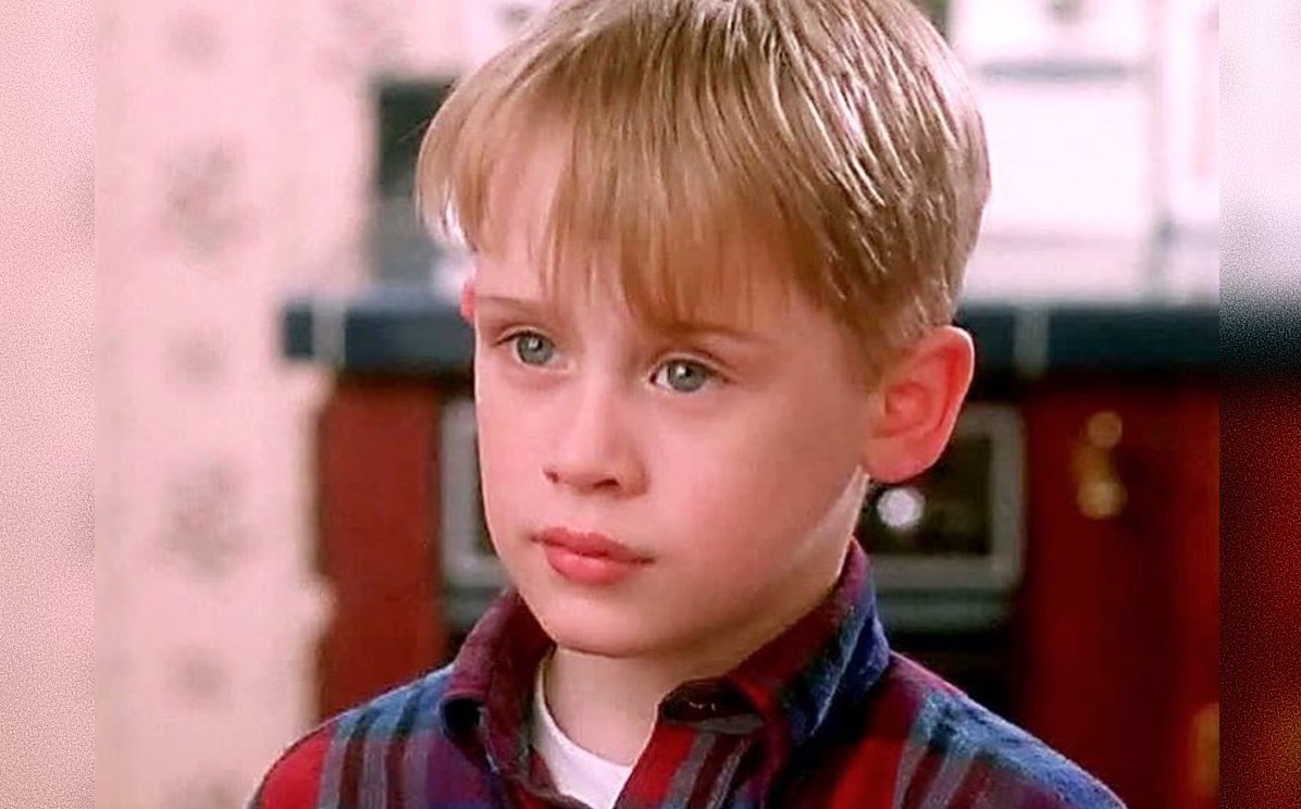 Mi pobre angelito. Qué fue del actor Macaulay Culkin, así luce hoy ...