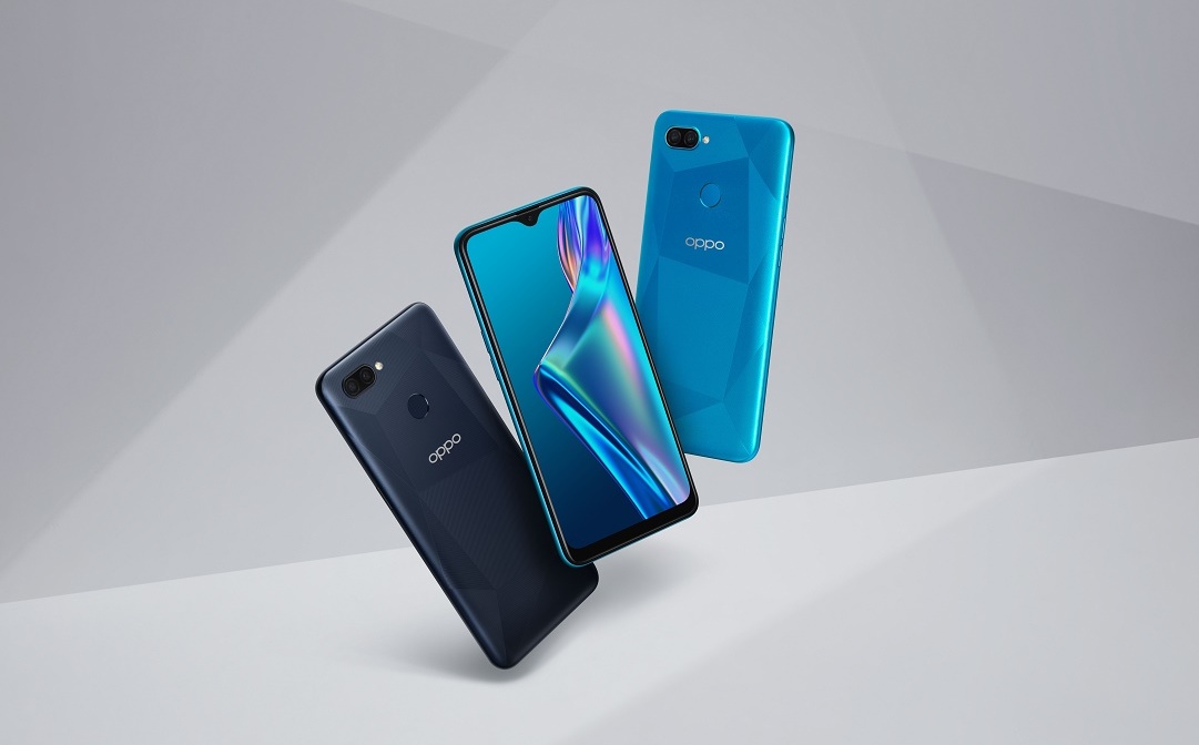 Oppo presenta en México su nueva línea de smartphones- Grupo Milenio