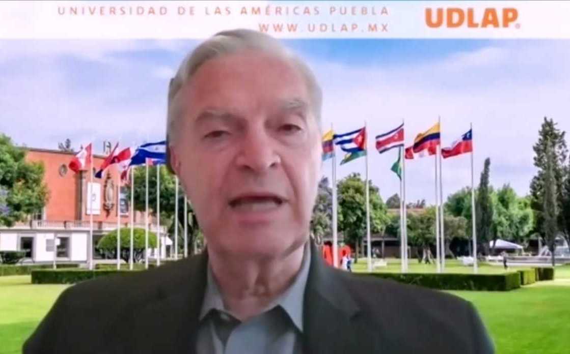 UDLAP reporta admisión histórica en medio de la pandemia- Grupo Milenio