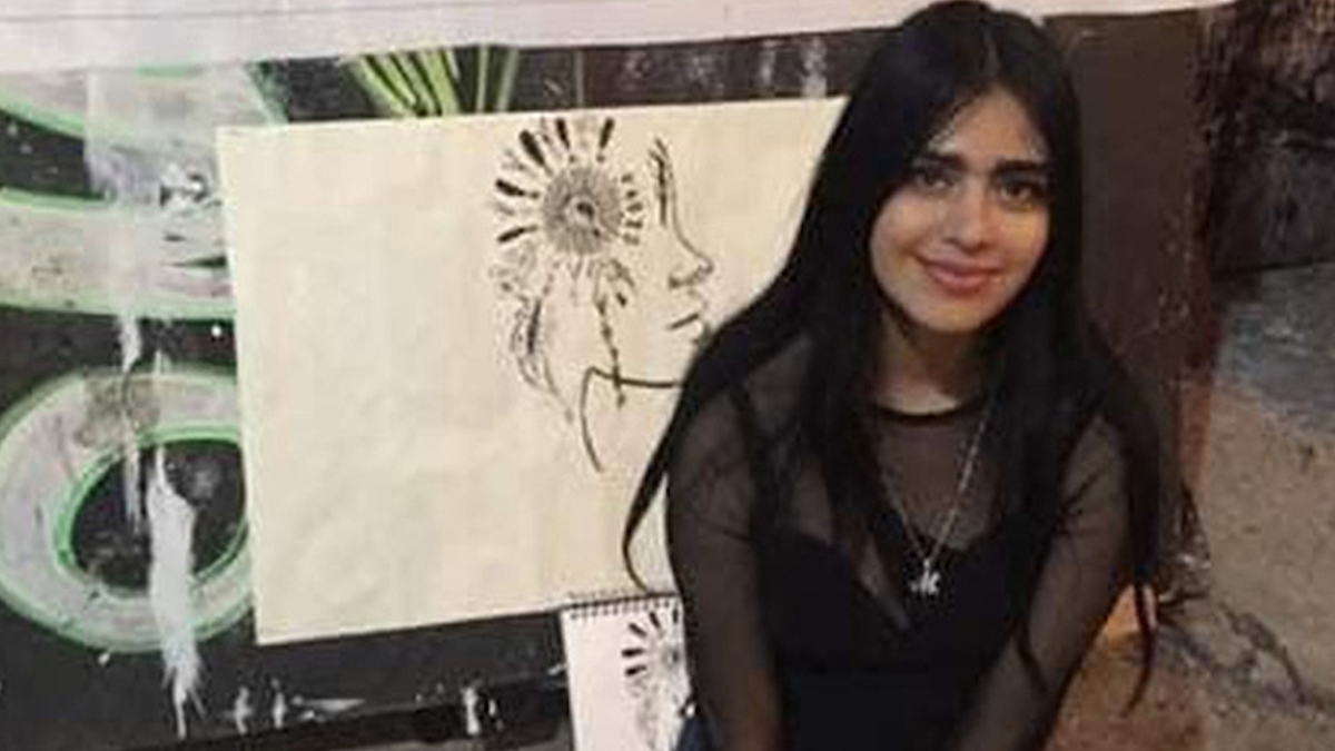 Vinculan a ocho por el caso de Angie Michelle en Puebla - Grupo Milenio