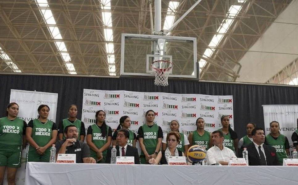 Ademeba se aferra a sus estatutos ante suspensión de FIBA- Grupo Milenio