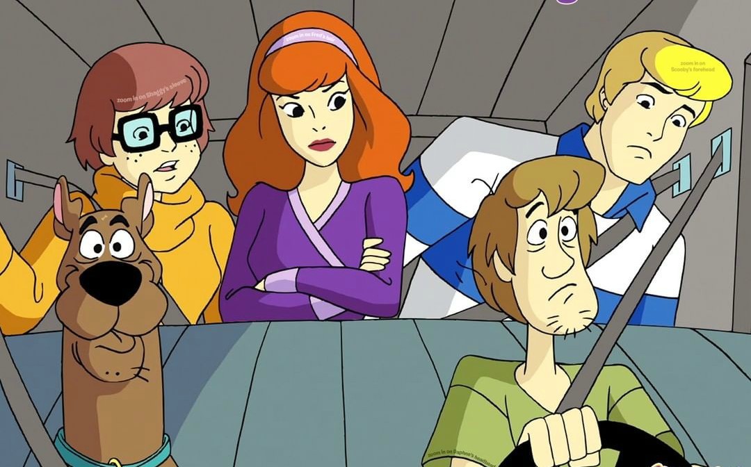 Joe Ruby. Muere creador de 'Scooby-Doo' a los 87 años- Grupo Milenio