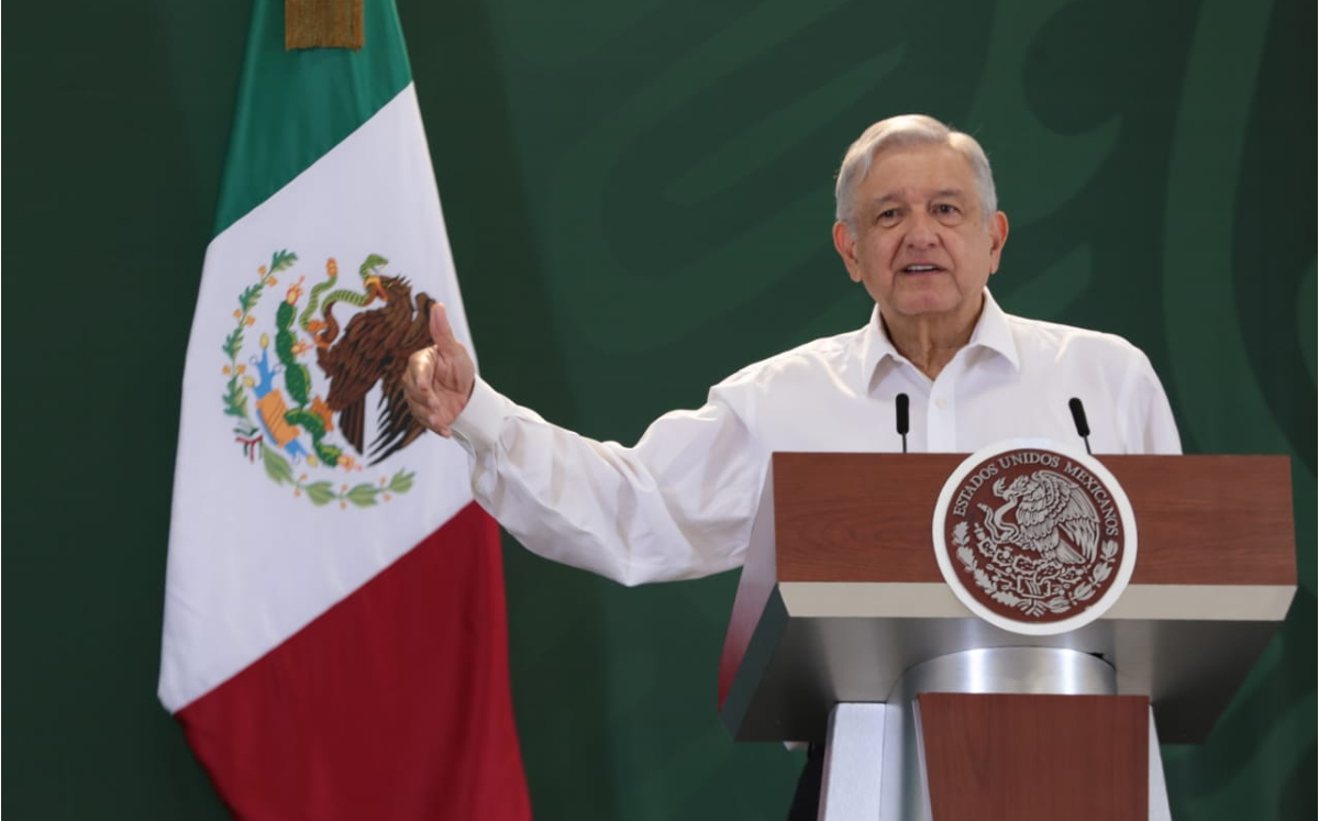 Si Altos Hornos no repara daño por sobreprecio, será castigada: AMLO ...