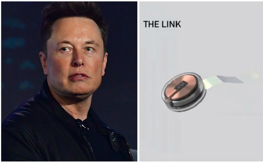 Elon Musk presenta chip de Neuralink que pretende leer el cerebro ...