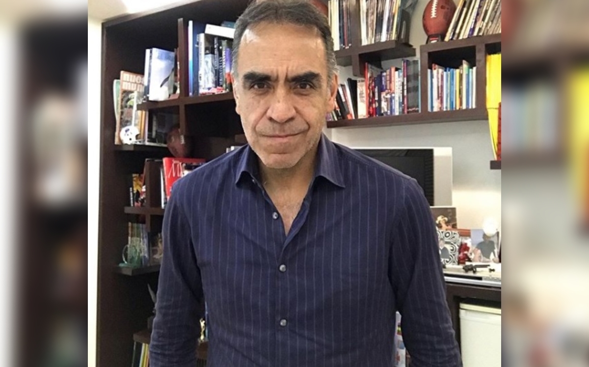 Enrique Garay compara actitud de futbolistas en México con Tom Brady ...