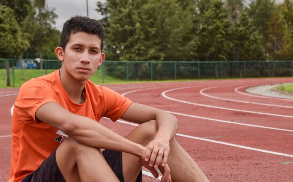 Gerardo Lomelí buscará llevar a la UDLAP a Juegos Olímpicos- Grupo Milenio