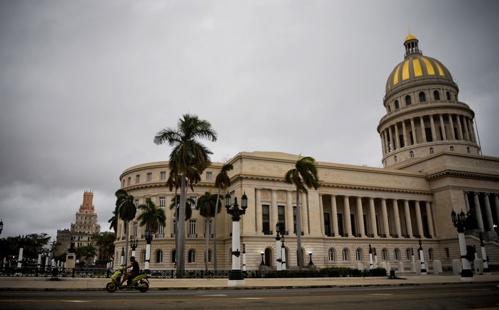 Cuba impone cuarentena La Habana para garantizar la vuelta a clases ...