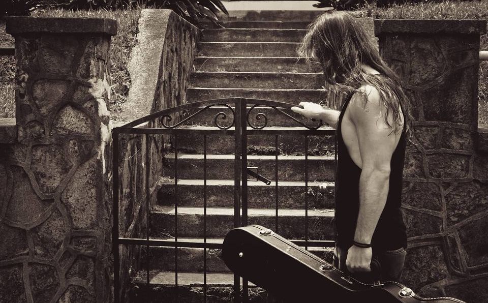 Gazel, conciertos en linea ayudan, pero no son lo máximo.- Grupo Milenio