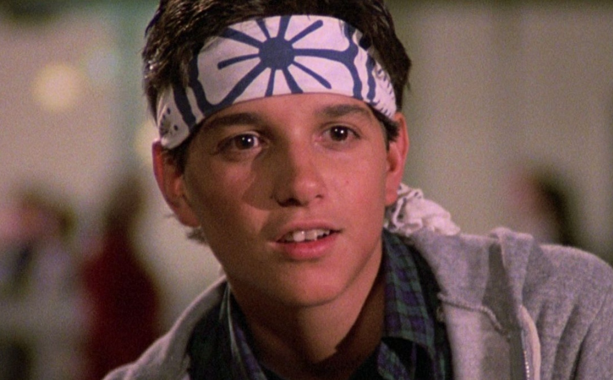 Karate Kid. Ralp Macchio, así luce Daniel-San en Cobra Kai- Grupo Milenio