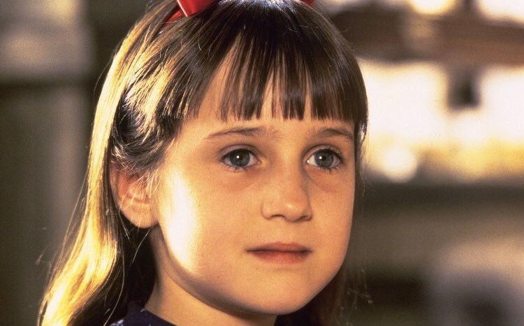 Mara Wilson. Así luce hoy la protagonista de 'Matilda' (Fotos)- Grupo ...