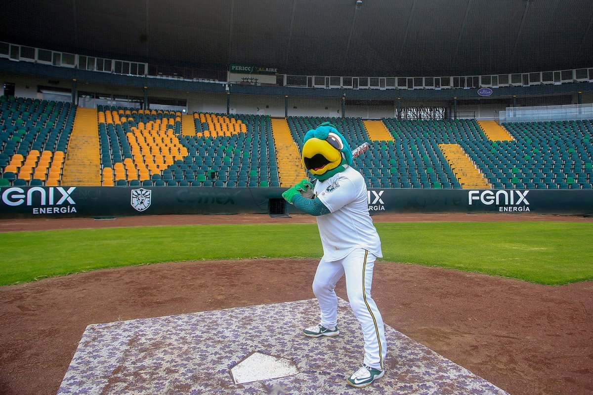 Pepe Perico y su lucha vs covid-19- Grupo Milenio