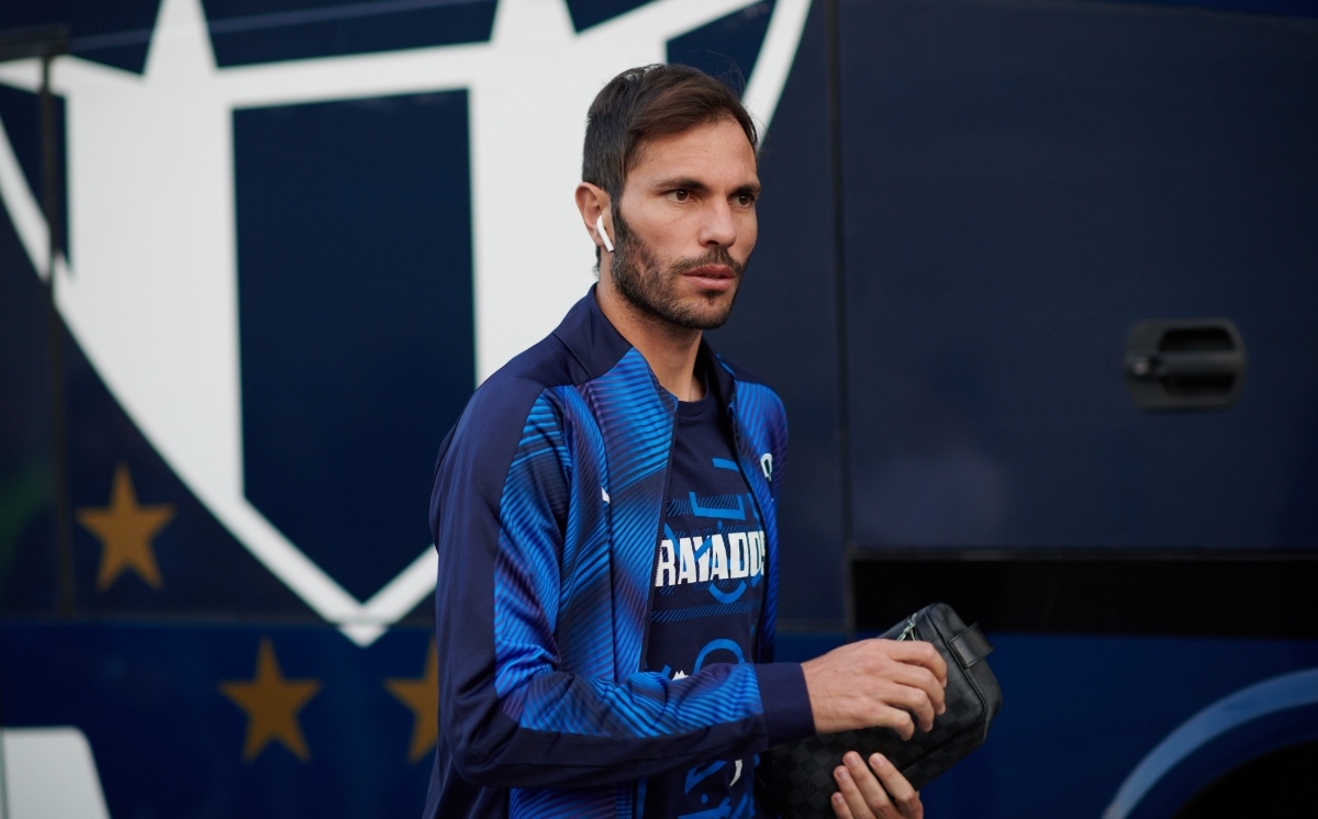 José María Basanta se retira oficialmente del futbol con emotiva carta ...
