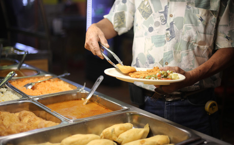 En Torreón, ofrecerán comida mexicana a domicilio por Fiestas Patrias ...