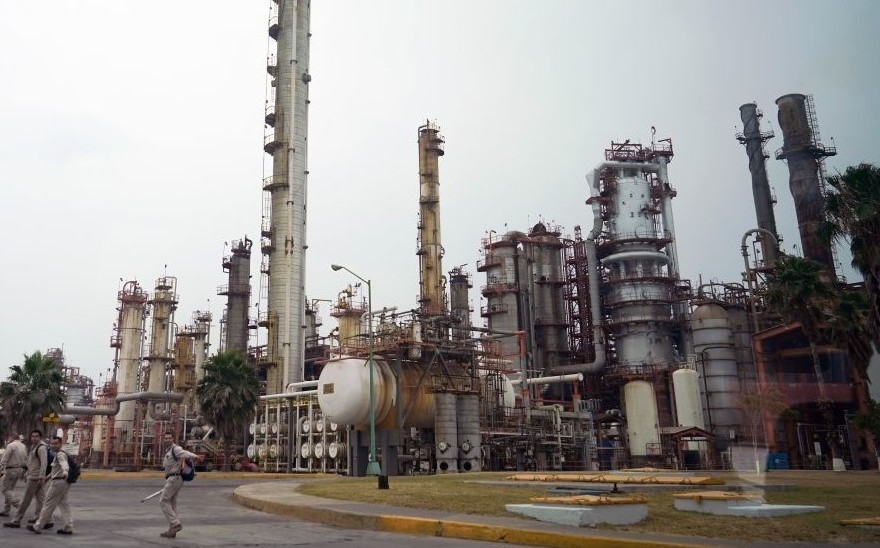 CRE y CNH podrían tener ligero aumento de presupuesto en 2021- Grupo ...