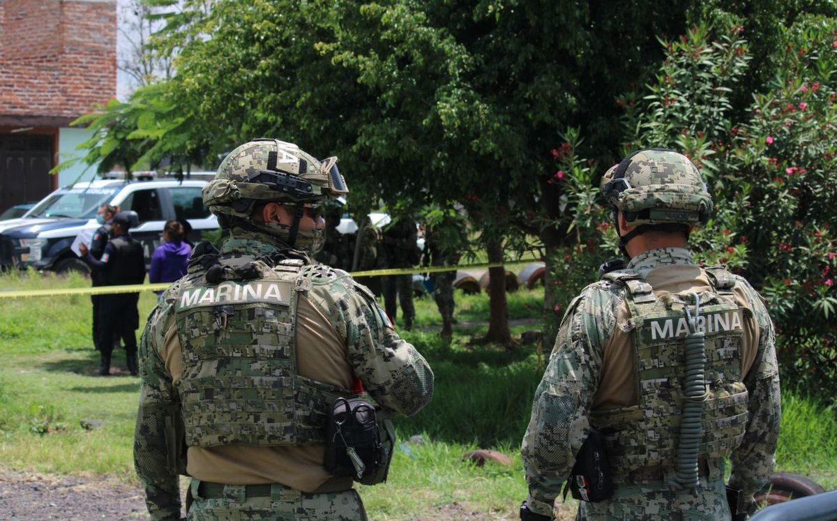 SSPC, Marina y Sedena tendrá un aumento de casi 13% en presupuesto- Grupo Milenio