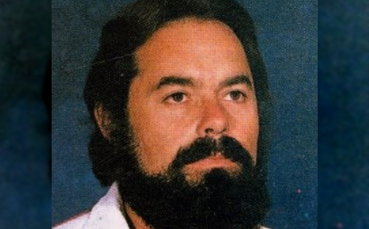 Jacobo Grinberg, el científico mexicano que desapareció en 1994 - Grupo ...