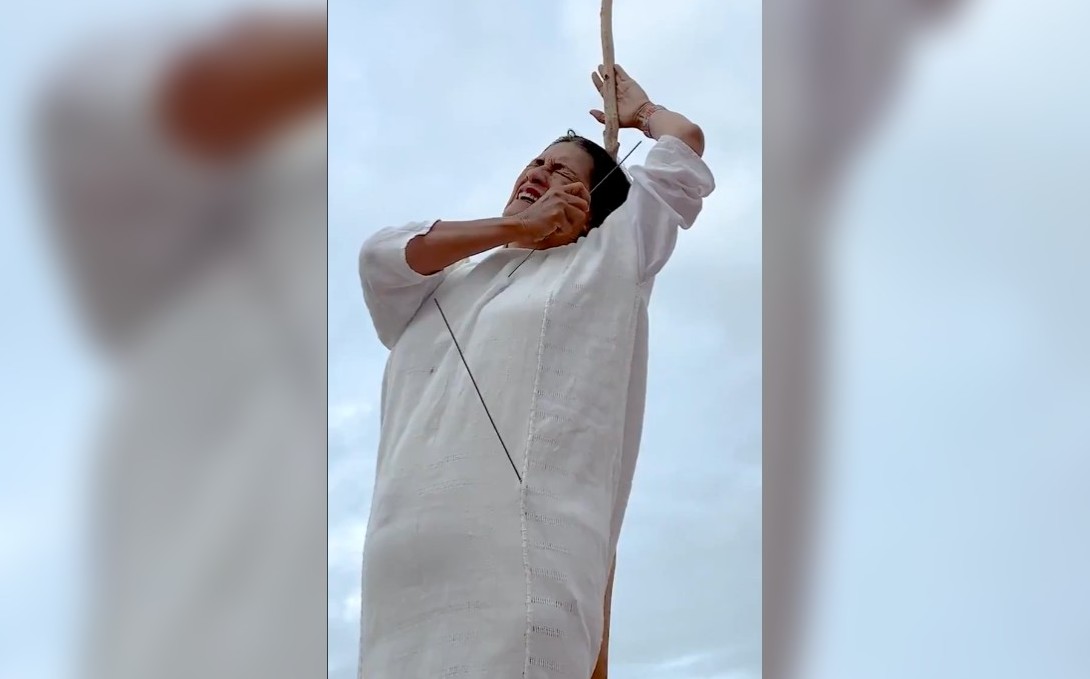 Jesusa Rodríguez se pronuncia en contra de la tauromaquia- Grupo Milenio