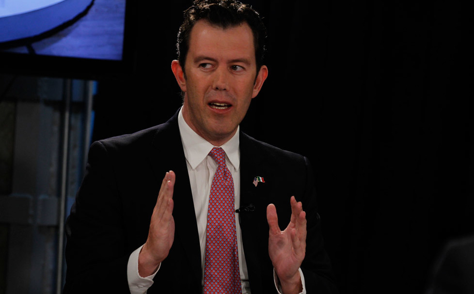 Larry Rubin: si México no respeta contratos, inversión se irá a Canadá ...