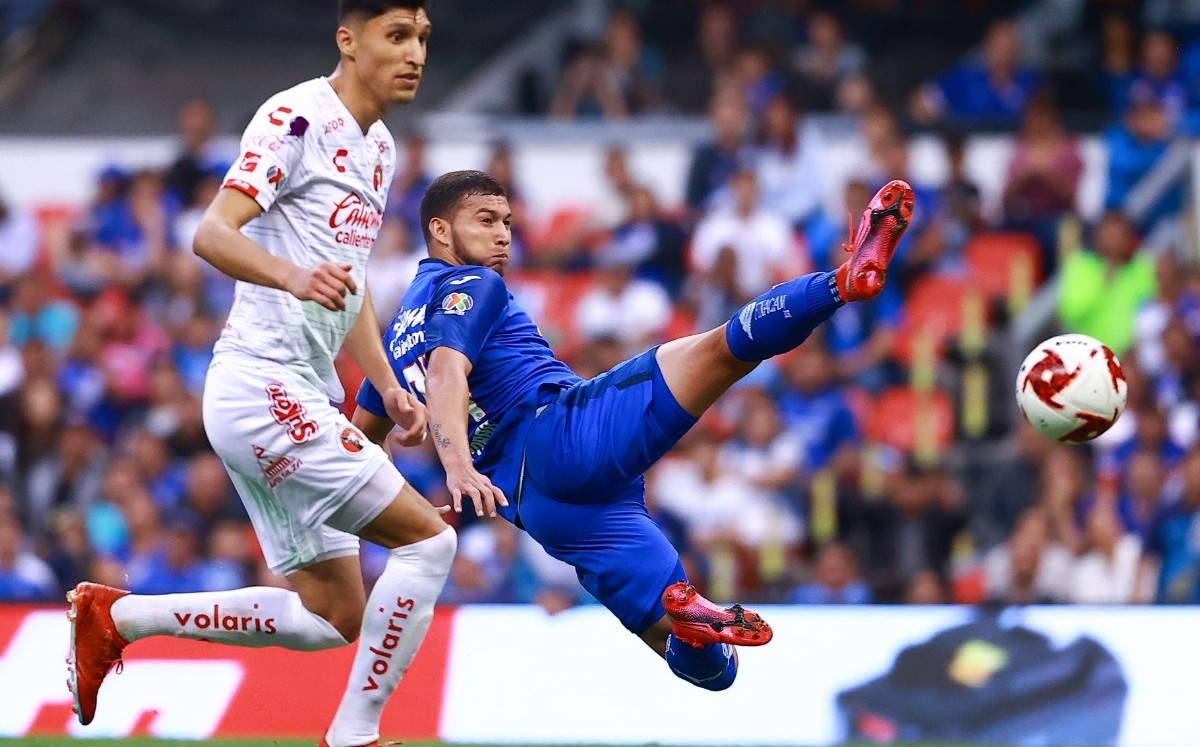 Xolos vs Cruz Azul: dónde ver jornada 10, Guardianes 2020 de Liga MX ...