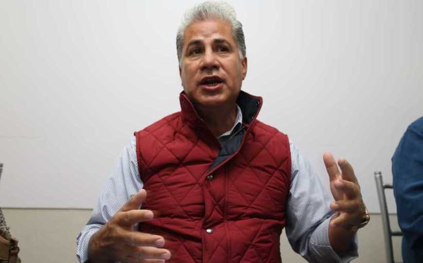 Díaz Durán pide reponer proceso de elección para dirigencia de Morena ...