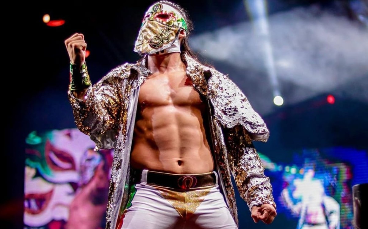 CMLL anuncia su última cartelera previa al Aniversario 87- Grupo Milenio