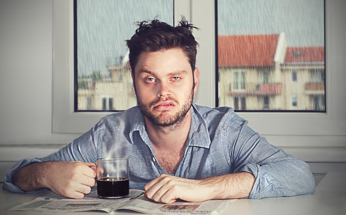 Cómo aliviar la cruda: remedios para reseca - Grupo Milenio